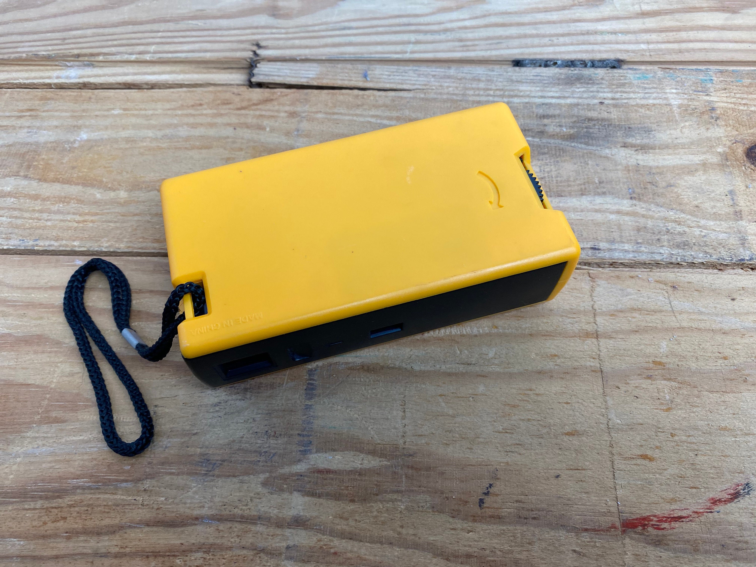 Super Sleuth Camera Kraft Cheese Promo Item - Etsy