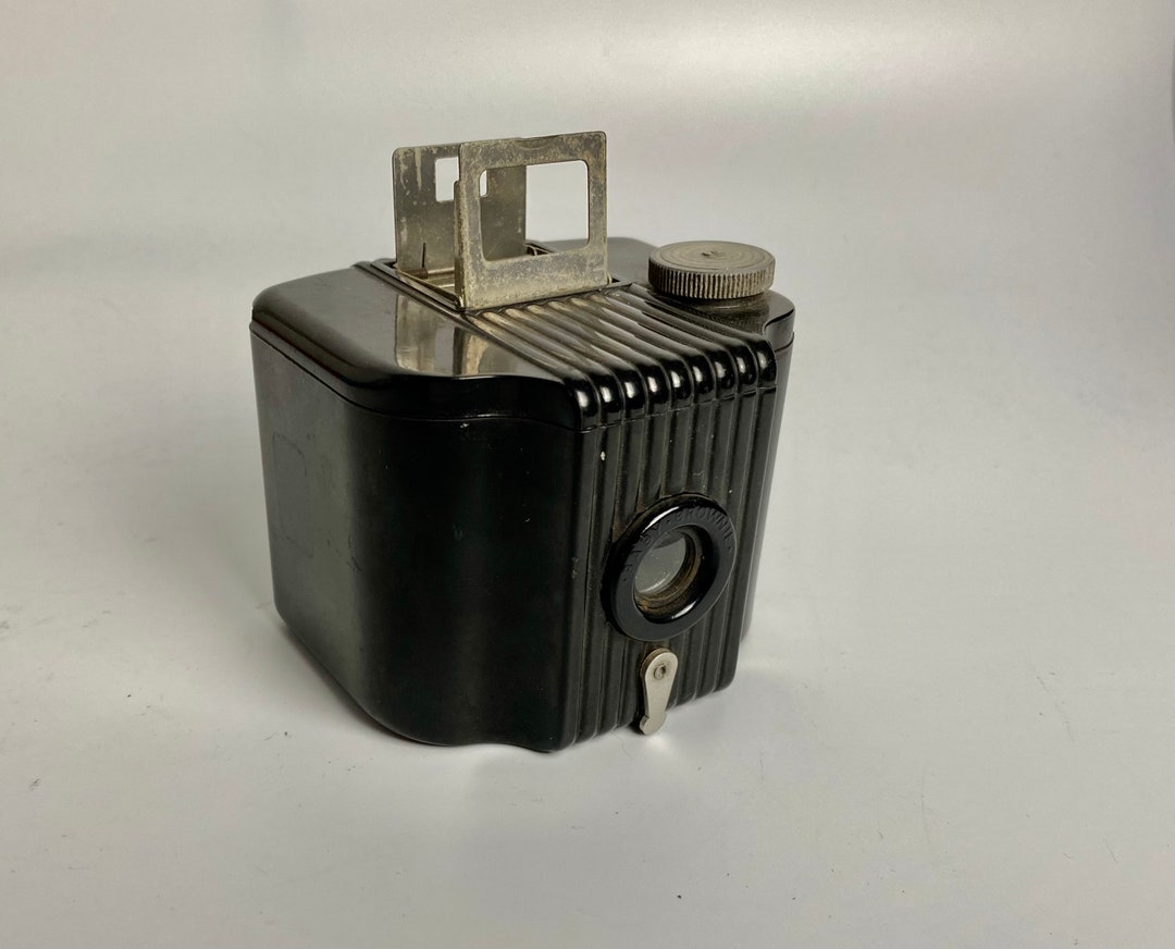 1930S ART DECO Camera Kodak Walter Teague Design Bakelite - Etsy