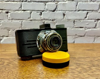 Camera 1930s Boy Scout Camera Eastman Kodak Folding Pocket Camera ...