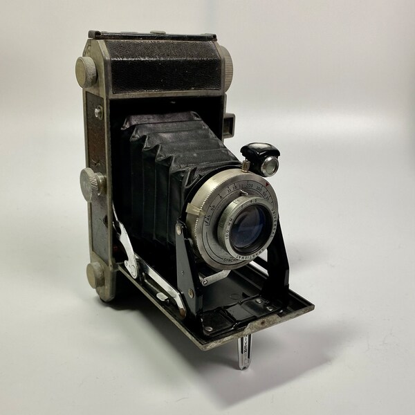 Folding Camera - Etsy