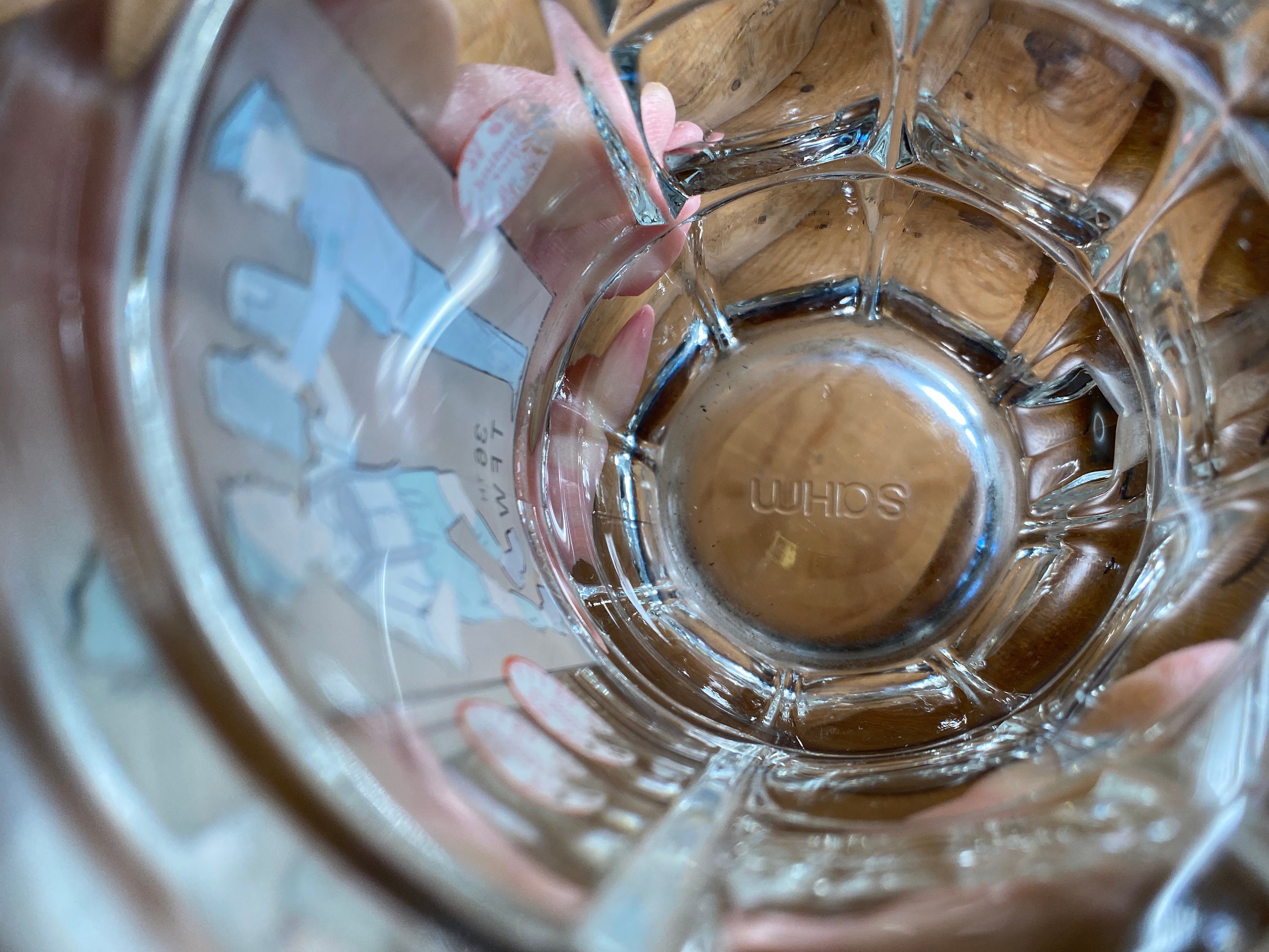 Binding Bier - German Beer Mug - 0.4L Size - 36th TFW US Air Force ...