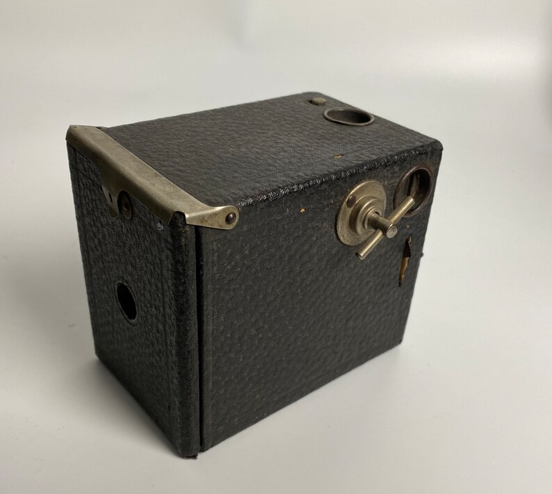 Victorian Camera the Ansco Dollar Camera Sold for 1 Dollar - Etsy