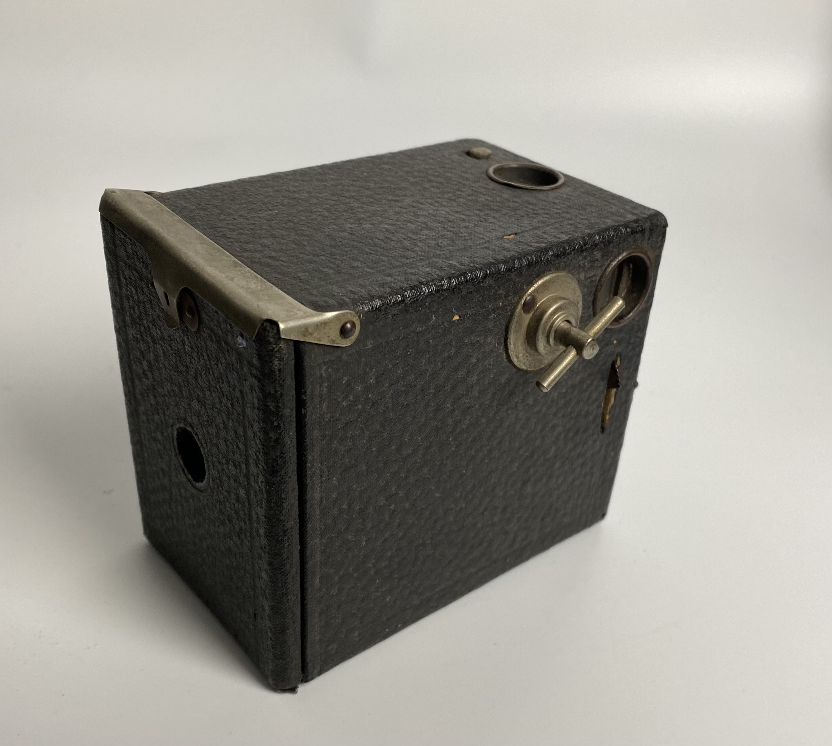 Victorian Camera, the Ansco Dollar Camera, Sold for 1 Dollar in 1910 - Etsy