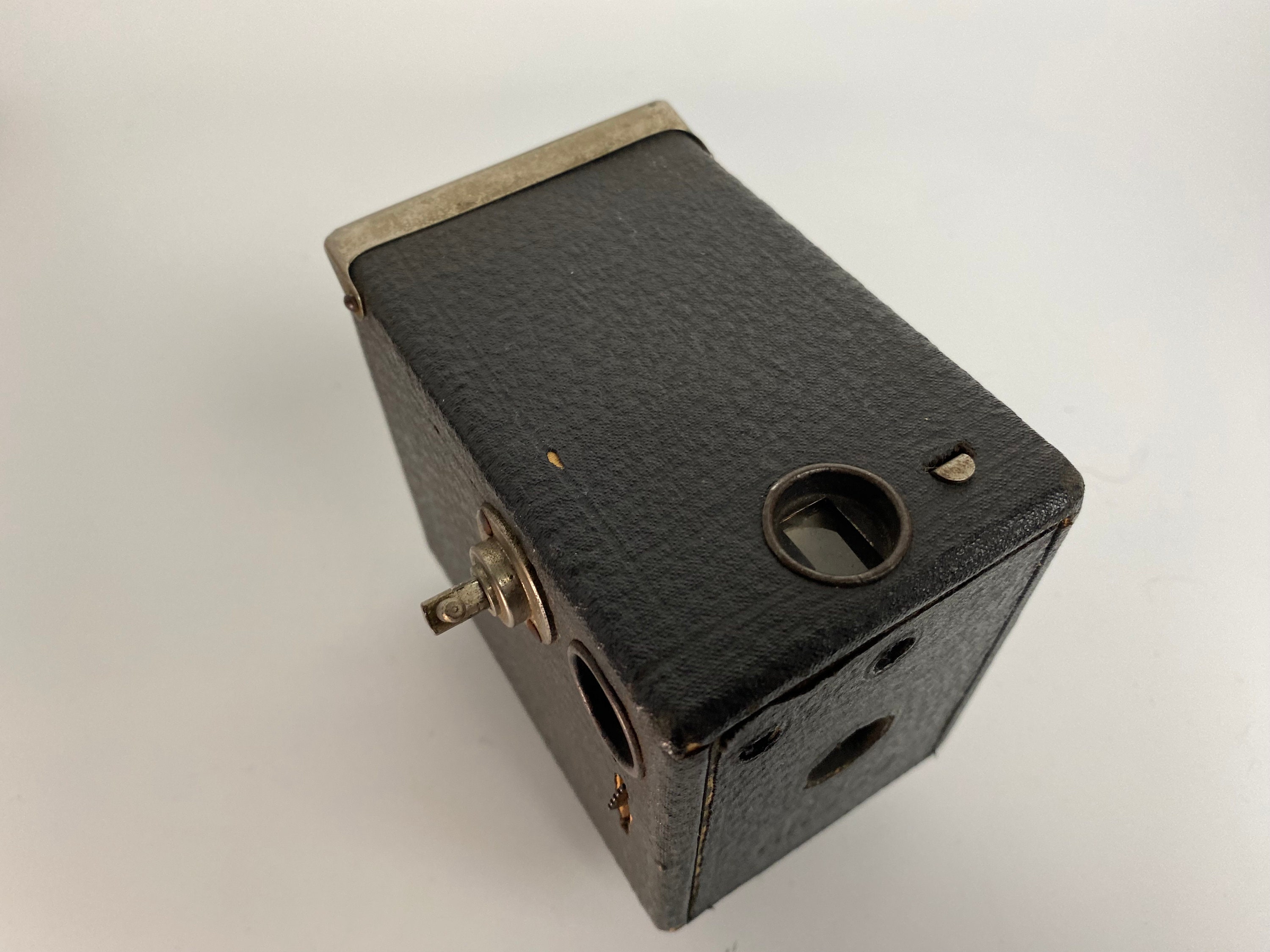 Victorian Camera, the Ansco Dollar Camera, Sold for 1 Dollar in 1910 - Etsy