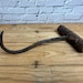 Vintage Hay Bailing Hook - Etsy