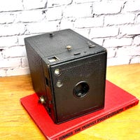 Vintage Kodak Signet 50 Rangefinder Camera - Etsy