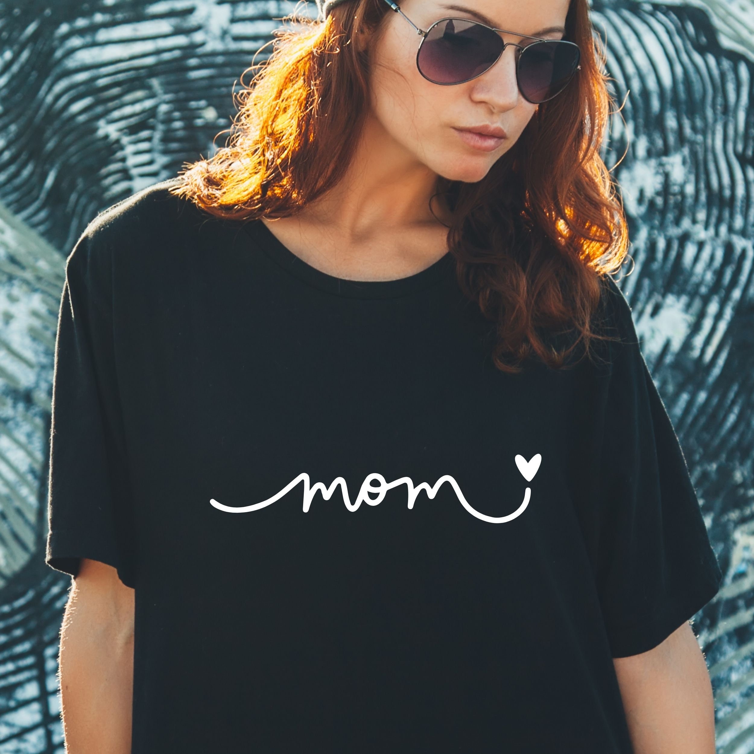 Pink Mom Png SVG, Mama Png, Mom Png, Mama T Shirt Design, Mother's Day ...