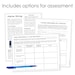 Headings and Subheadings Worksheets, Nonfiction Reading Activities - Etsy