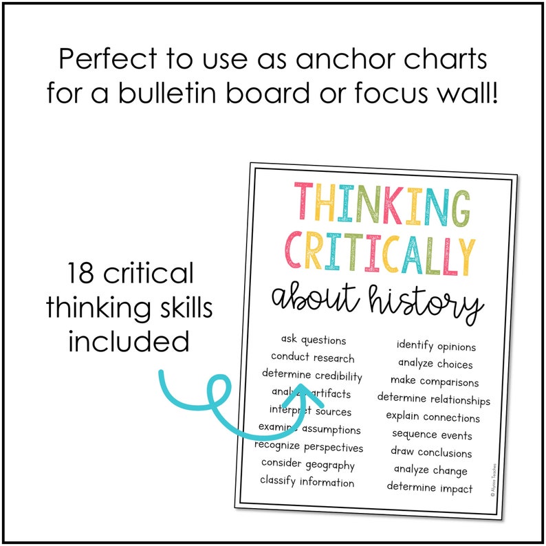 Social Studies Posters, Social Studies Bulletin Board - Etsy