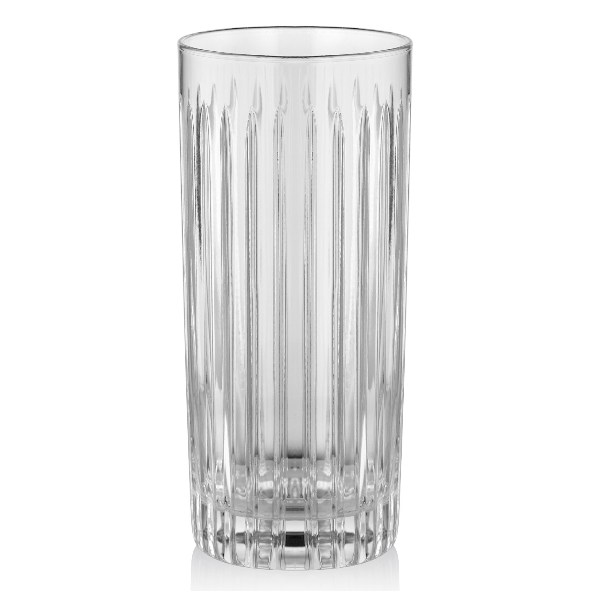 Elegant Water Glass, Bohemian Wedding Water Glass, Hand Cut Goblet ...