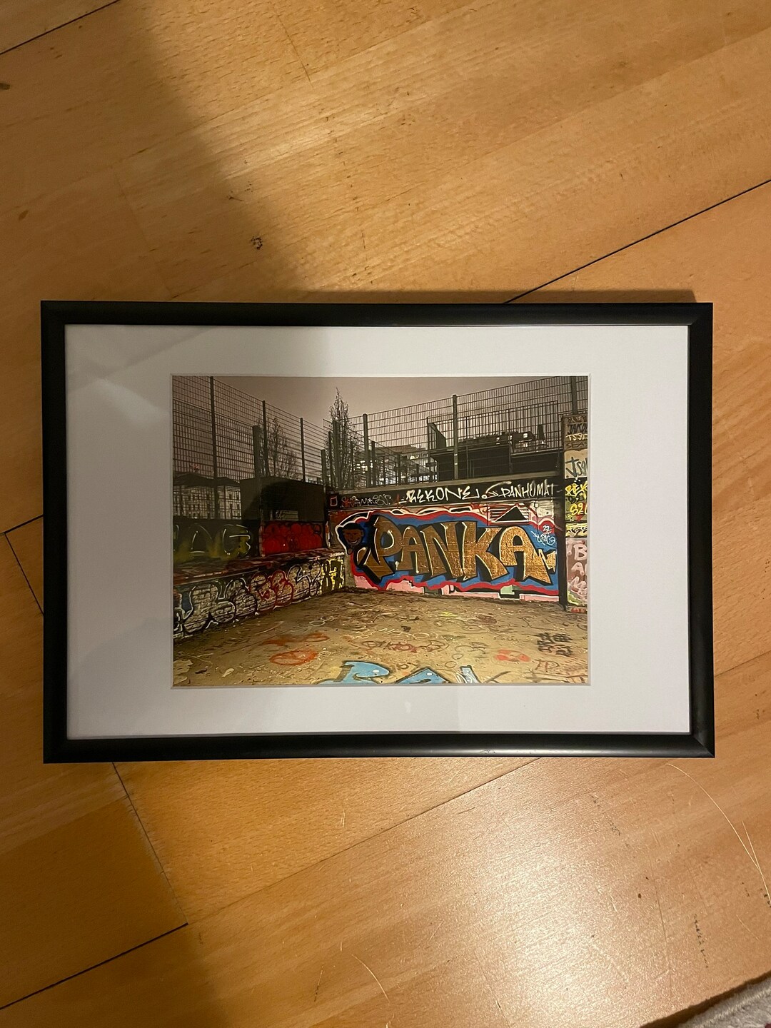 Your Name on a Real Wall - Etsy