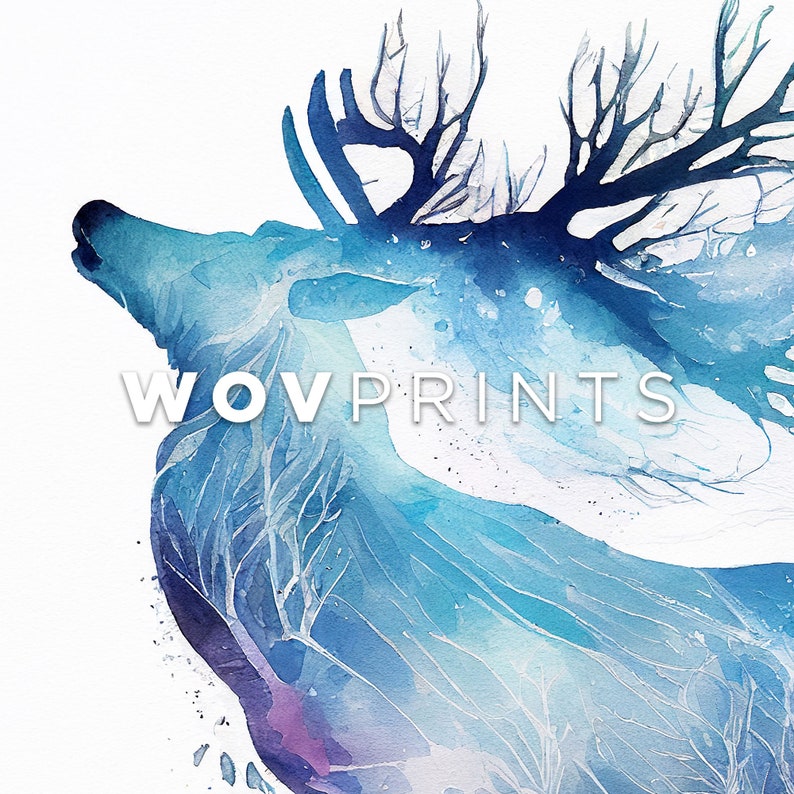 Wizard Poster Wizard Print Wizarding Nursery Decor Nursery - Etsy