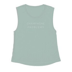 Champagne Problems Shirt Taylor Swift Tank Top Taylor Swiftie Merch ...