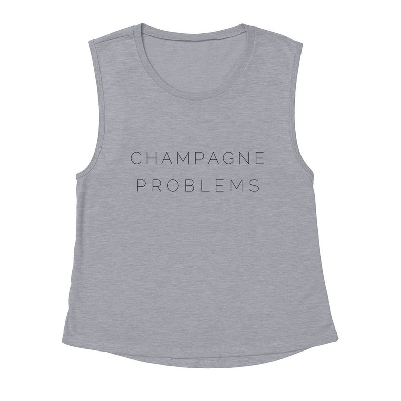 Champagne Problems Shirt Taylor Swift Tank Top Taylor Swiftie - Etsy