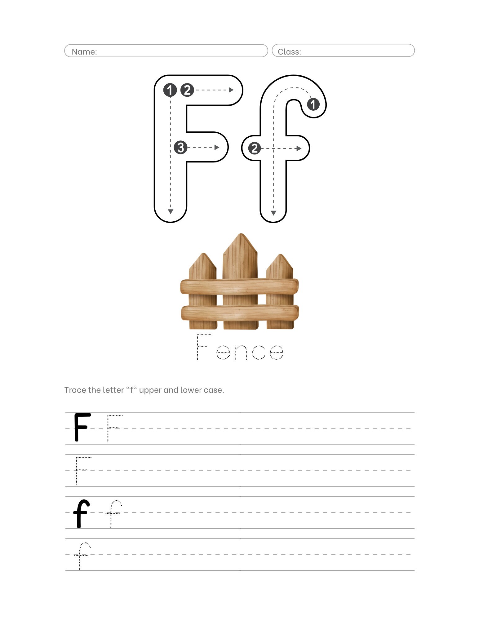 Alphabet Adventure: Fun Tracing & Learning Pack for Kids - Etsy