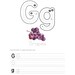 Alphabet Adventure: Fun Tracing & Learning Pack for Kids - Etsy