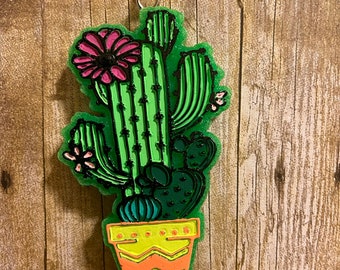 Cactus Freshie, Car Freshies, Freshies - Etsy