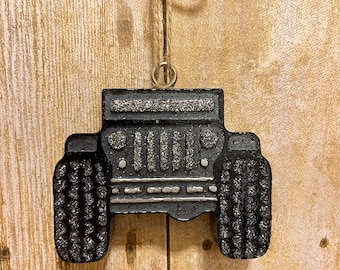 Jeep Freshie - Etsy