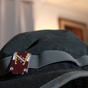 Custom Band Uniform Enamel Pin Soft Enamel Pin Gifts Personalized ...