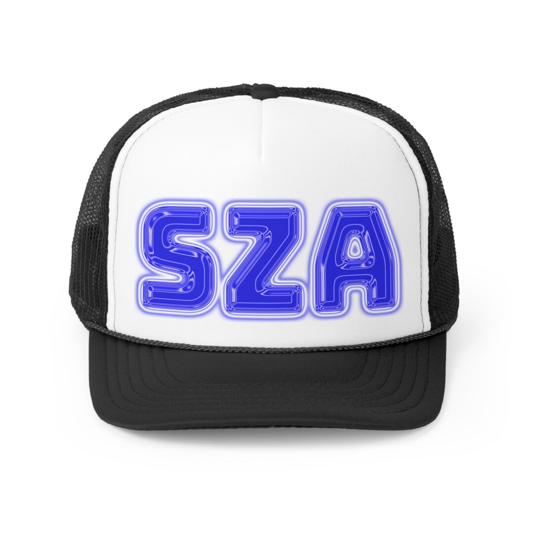 Sza Hat Sza Sos Hat Sos Merch Fan Merch Sza Tour Singer - Etsy Australia