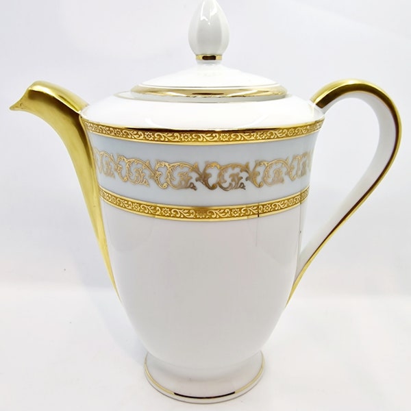 Limoge tea pot - Etsy.de