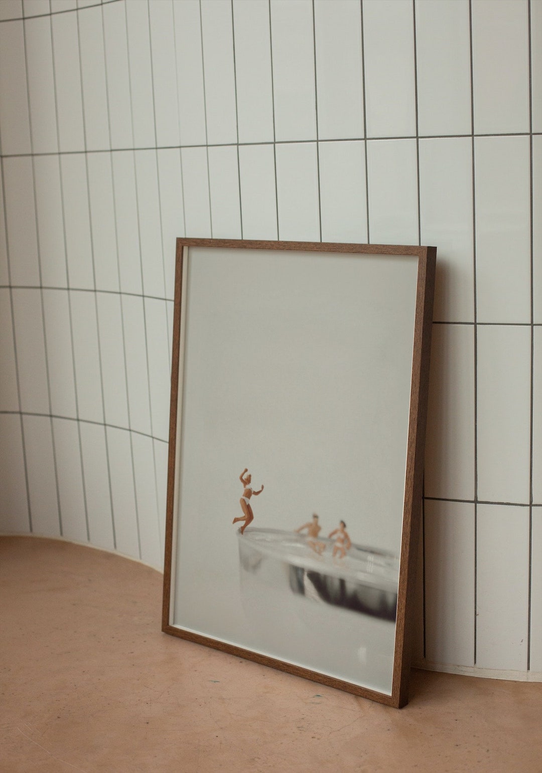 Swimming Pools Altered Reality Photography - Etsy