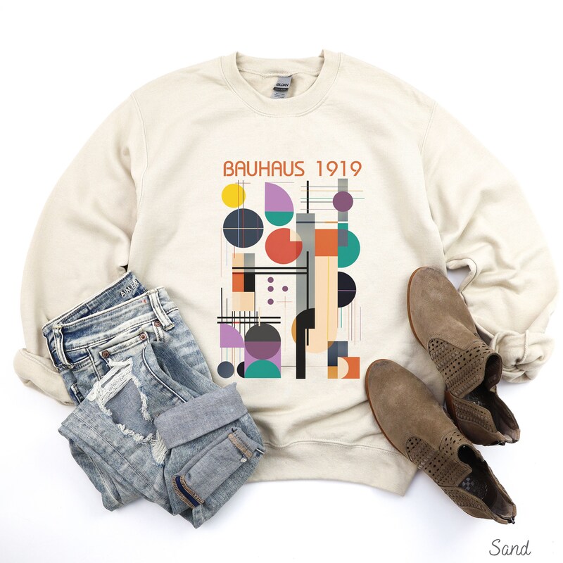 Graphic Sweaters - Etsy