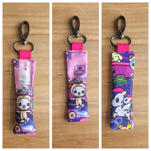 Chapstick Cozy - Etsy