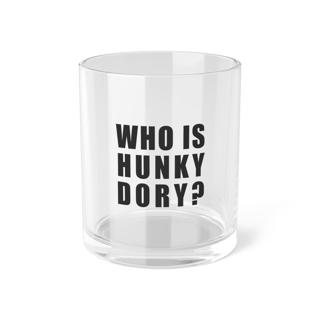 Who is Hunky Dory Kathy Hilton Hilarious Quote From RHOBH Bar Glass ...