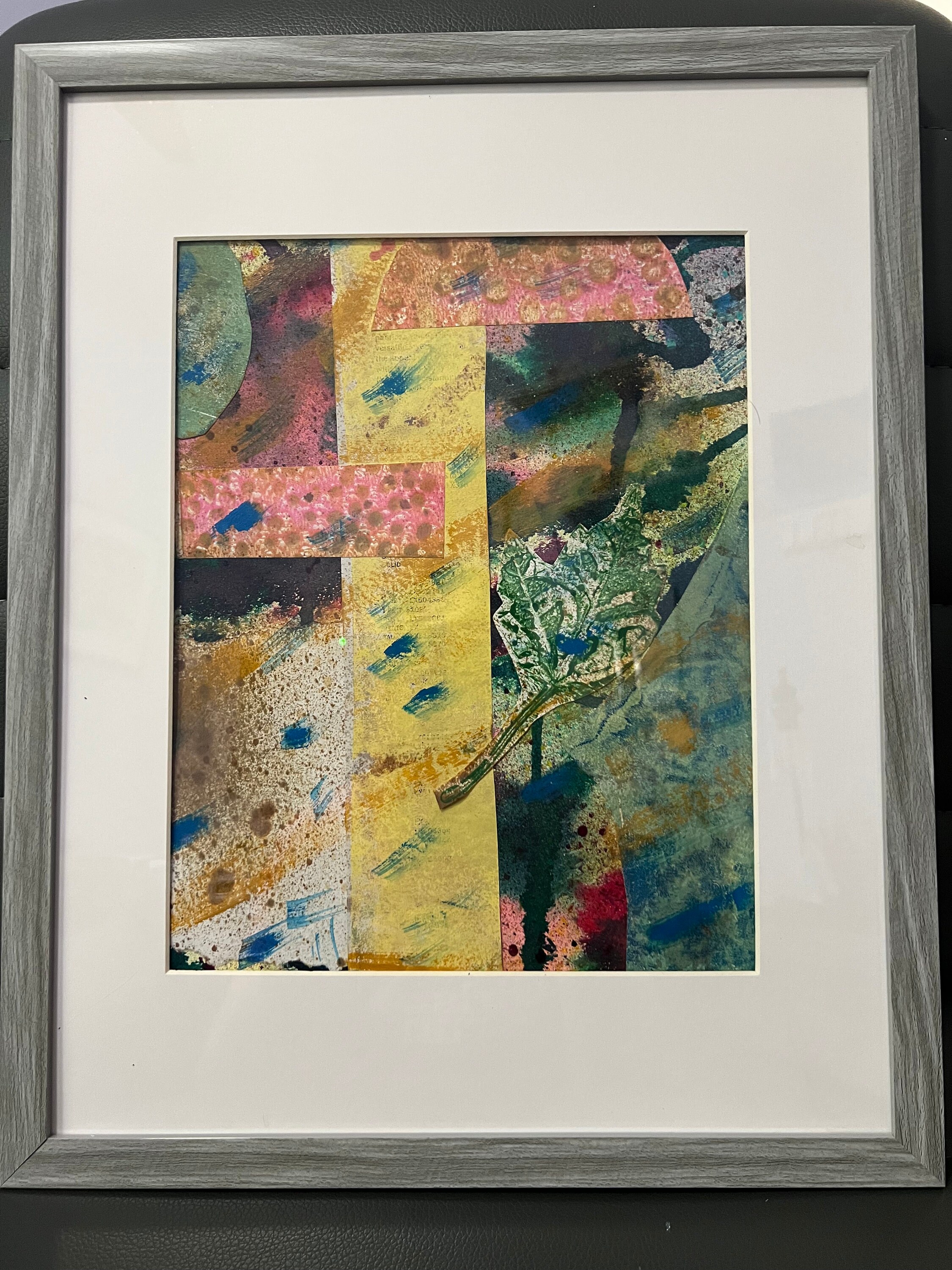 Multimedia Art