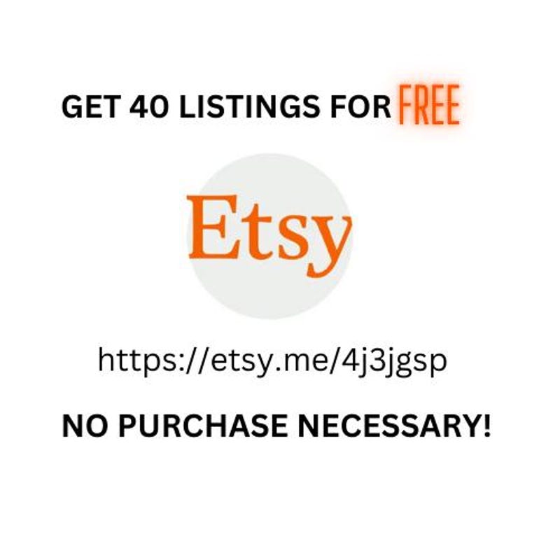 Seller Account Login - Etsy Australia