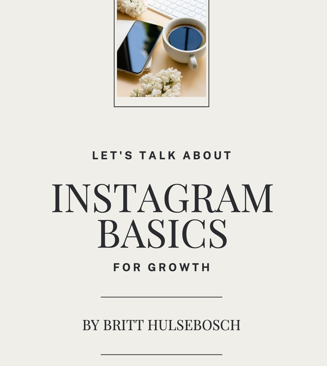 Instagram Growth Guide, How to Create Reels, Using Trending Audio for ...