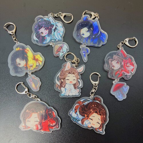 YTTD Double-sided Charms - Etsy