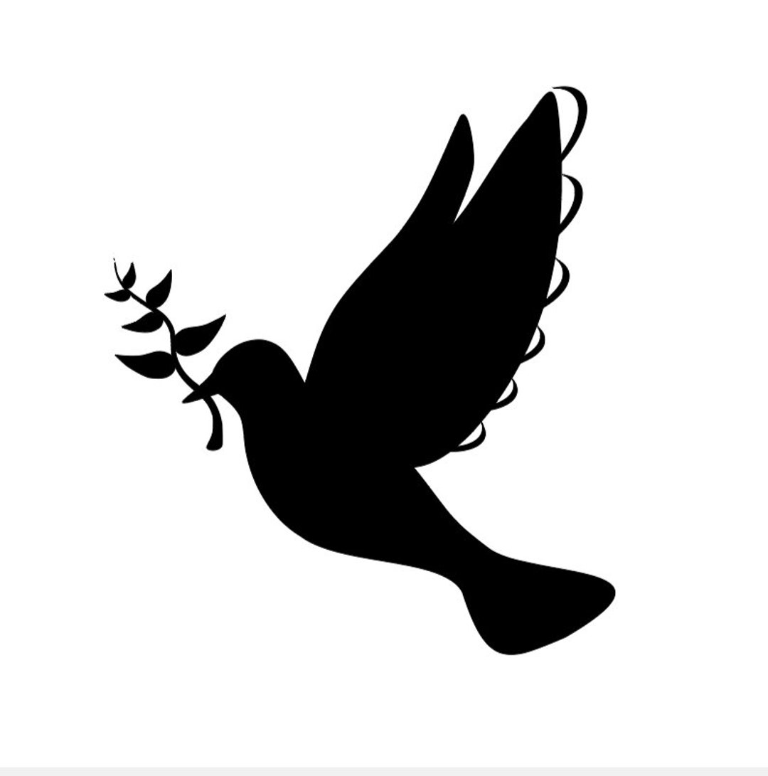 Dove Svg Digital Download - Etsy