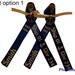 Two US Navy PIR Ribbons (2+ per Order), Navy Bootcamp Graduation, US ...