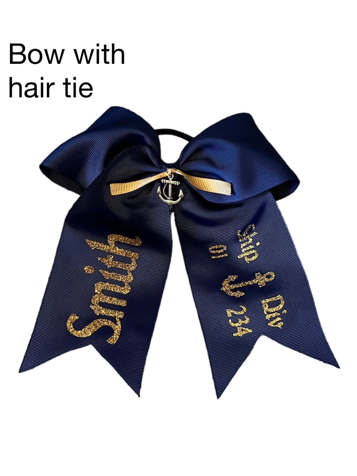 Two US Navy PIR Ribbons (2+ per Order), Navy Bootcamp Graduation, US ...