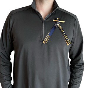 Two US Navy PIR Ribbons (2+ per Order), Navy Bootcamp Graduation, US ...