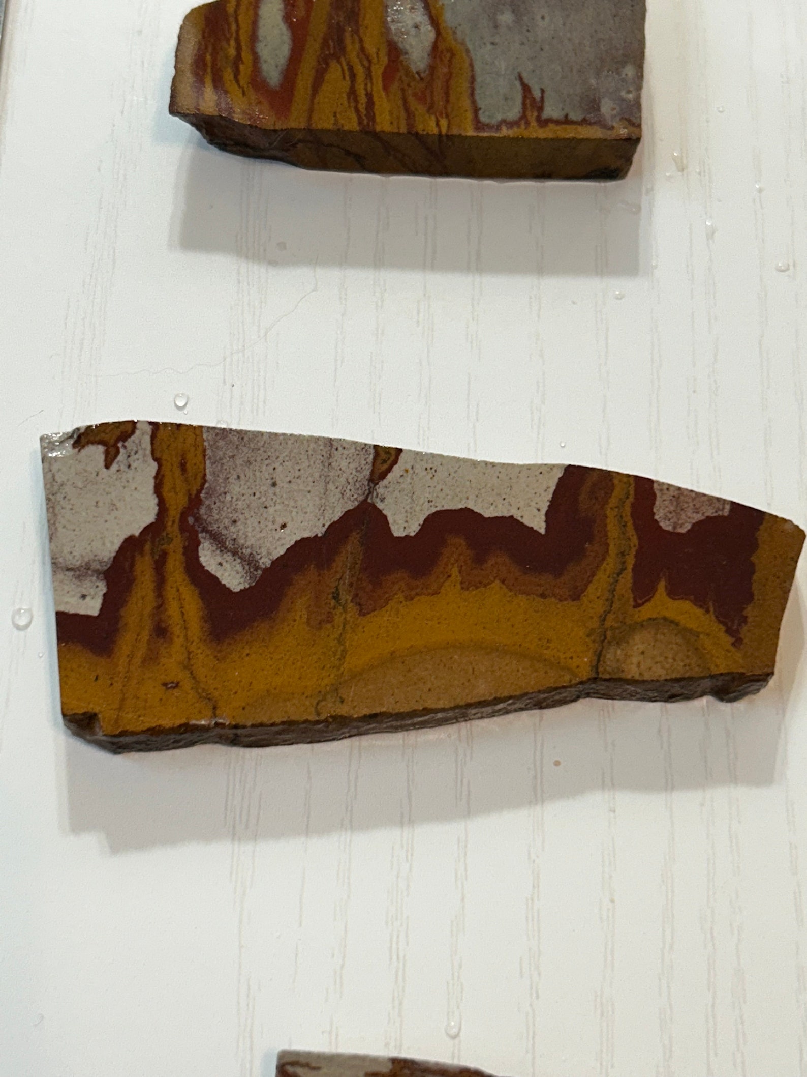 Desert Picture Stone - Rhyolite - Etsy