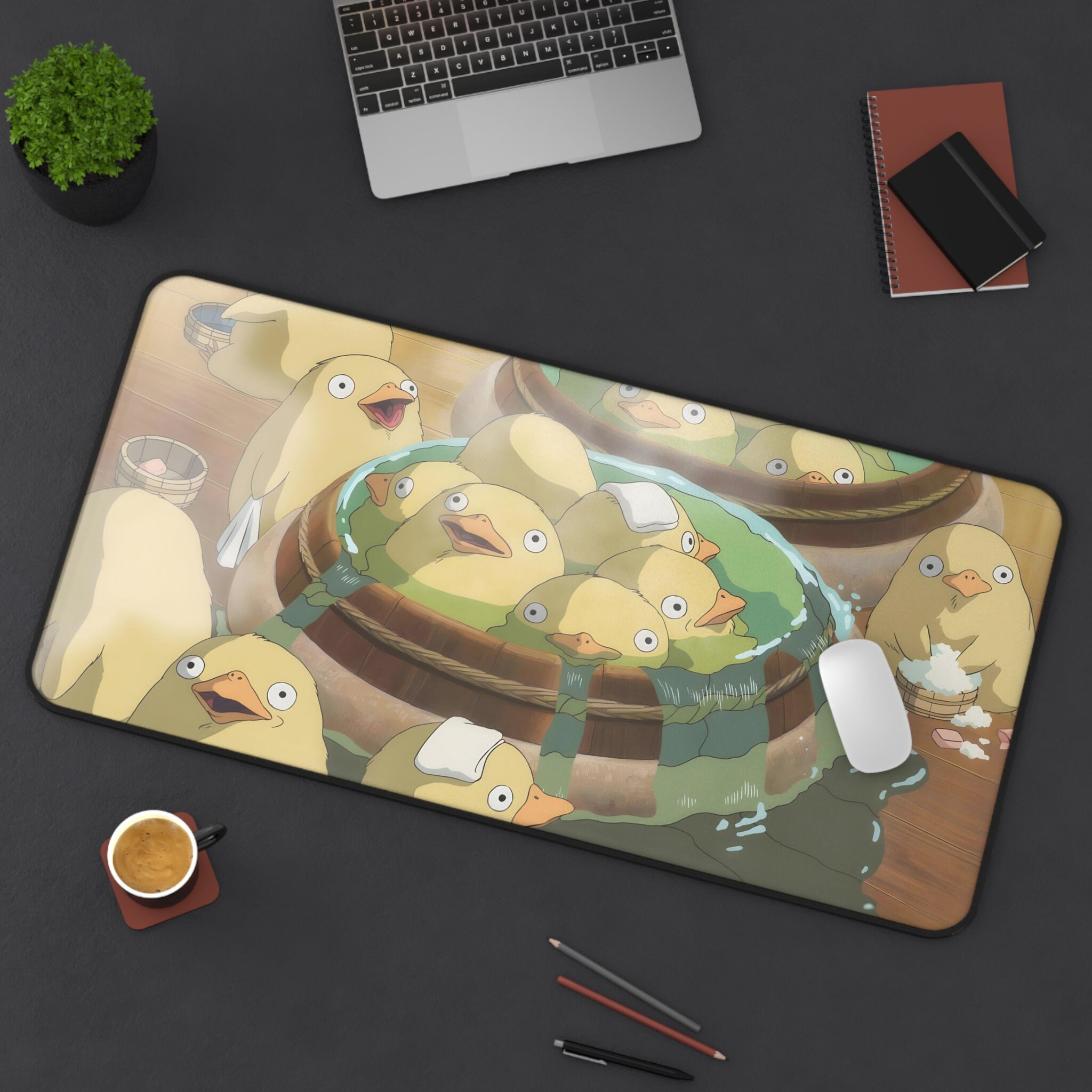 Ootori-Sama Birds, Desk Mat sold by I wayan budi Saputra | SKU 44552919 ...