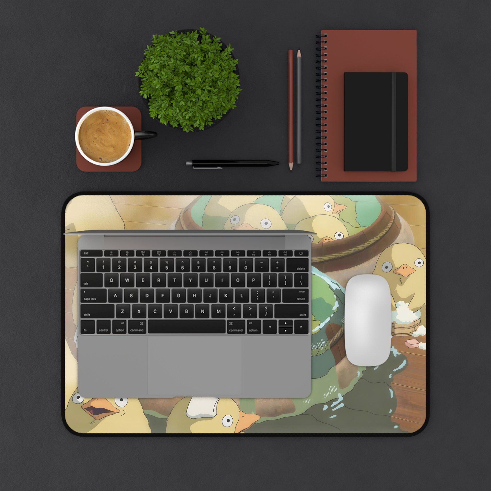 Ootori-Sama Birds, Desk Mat sold by I wayan budi Saputra | SKU 44552919 ...