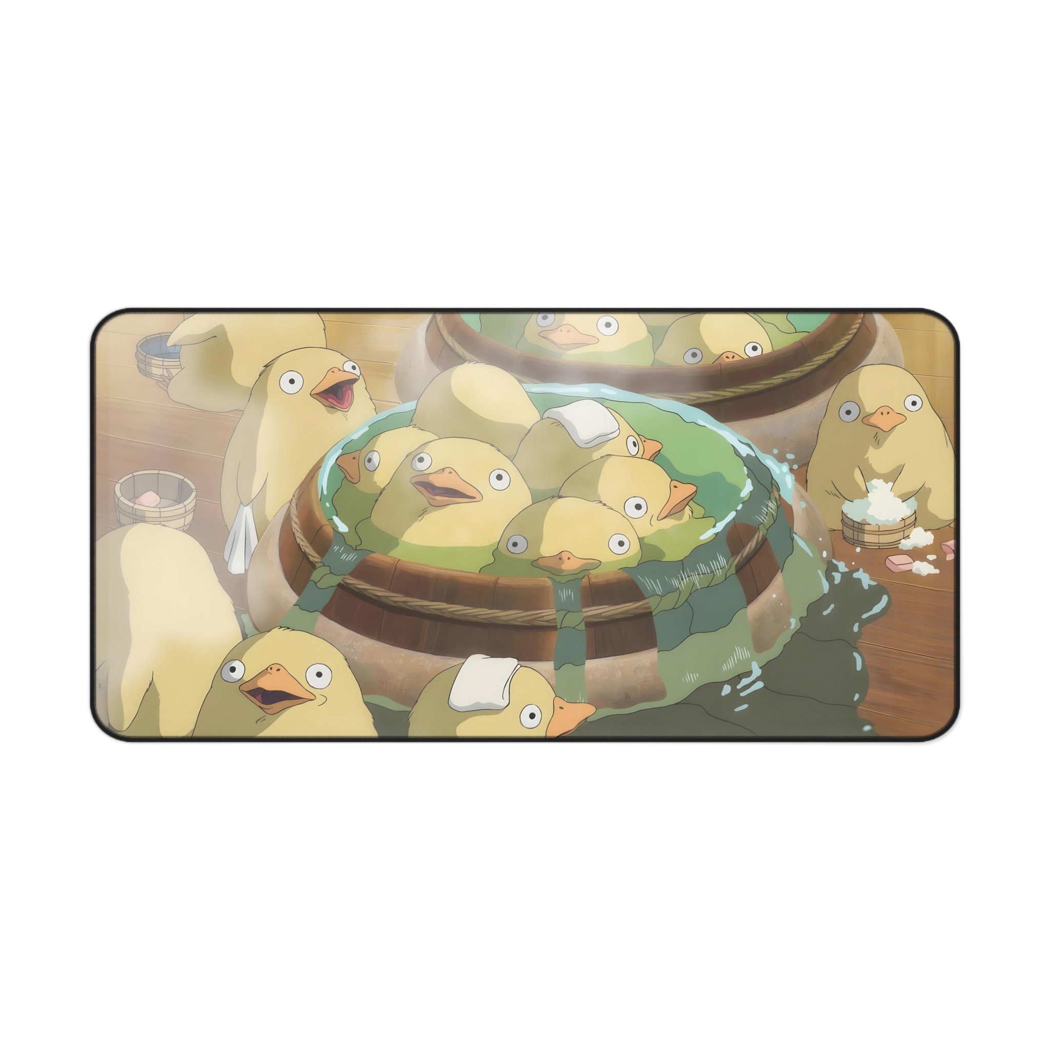 Ootori-Sama Birds, Desk Mat sold by I wayan budi Saputra | SKU 44552919 ...