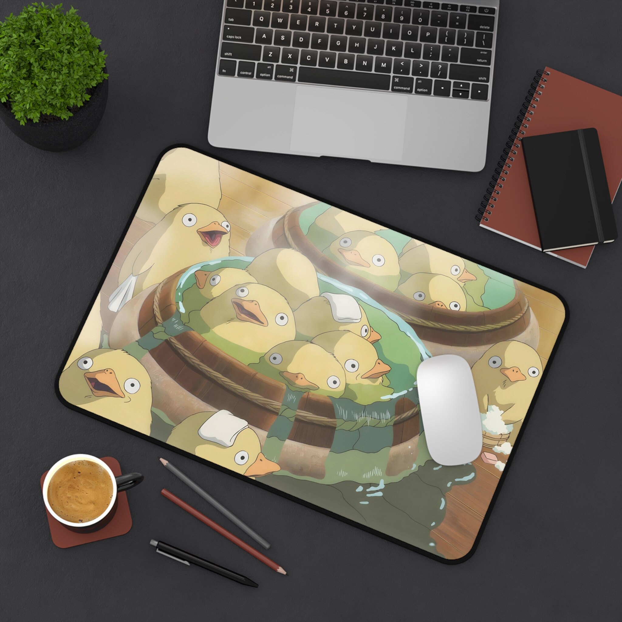 Ootori-Sama Birds, Desk Mat sold by I wayan budi Saputra | SKU 44552919 ...