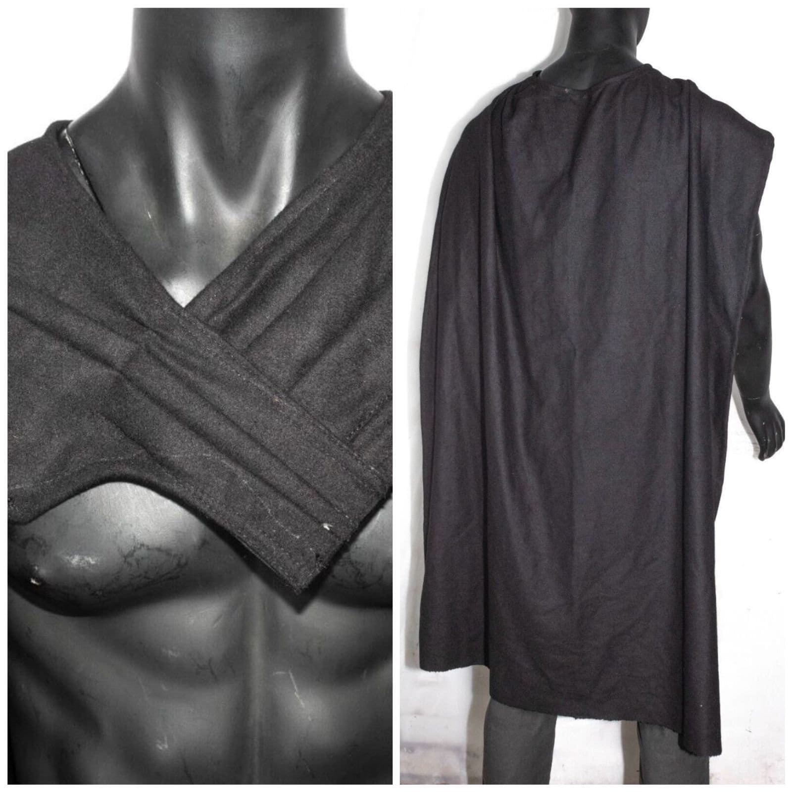 Mandalorian Cape Mandalorian Cloak Mandalorian Costume - Etsy