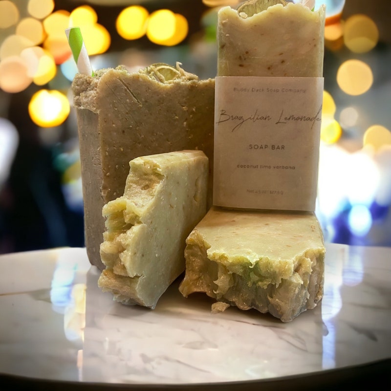 Decorative Soaps - Etsy