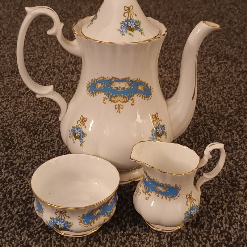 English Tea Pot - Etsy UK