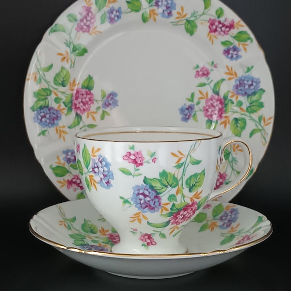 English Tea Set - Etsy UK