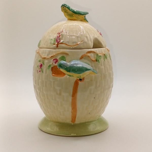 Crown Devon - Etsy UK