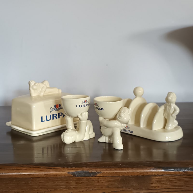 Egg Dish Cups - Etsy UK