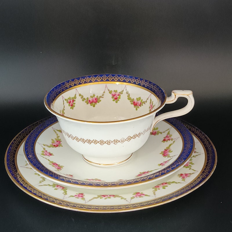 Beautiful Tea Cup - Etsy