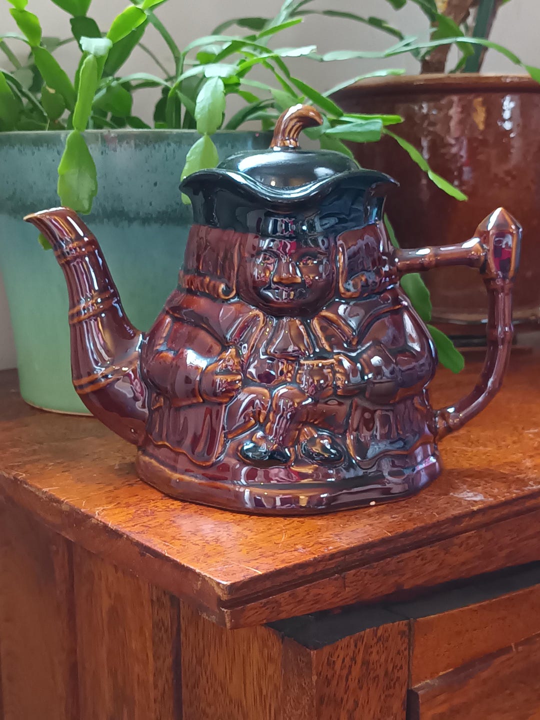 Fabulous Rare Vintage English Ceramic Price Kensington Town Crier Mayor ...